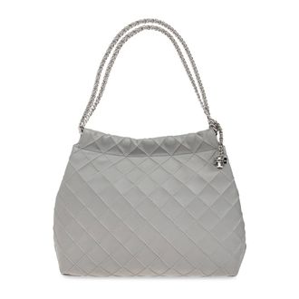 Tory Burch Damen, Taschen, Grau, ONE SIZEGröße