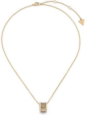 Guess Halskette JUBN05 389JW Goldfarben