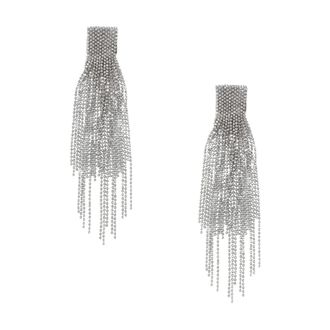 Fabiana Filippi Damen, Accessories, Grau, ONE SIZEGr&ouml;&szlig;e