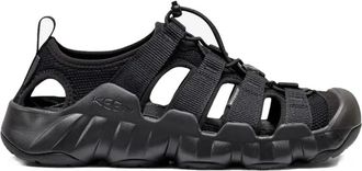 Keen Homme, Sport, Noir, Taille: 41 1/2 EU Hyperport H2 Sandal