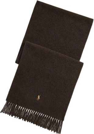 Polo Ralph Lauren Echarpe en laine