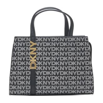 DKNY Stilvolle Schultertasche - - Bags - Damen - Schwarzk - ONE SIZE