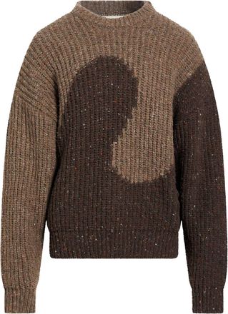 ERL STRICKWAREN - Pullover auf YOOX.COM