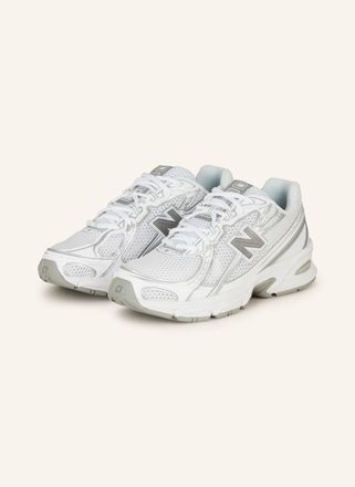 New Balance Sneaker 740 weiss