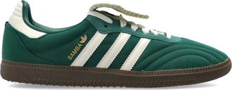 adidas Samba LT - - Sport - Damen - Gr&uuml;n - 42 1/2 EU