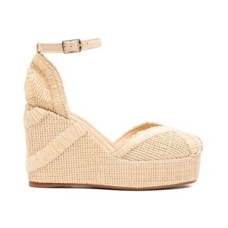 Castaner Femme, Chaussures, Beige, Taille: 39 EU Charmie