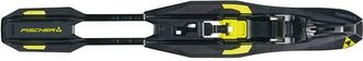 Fischer Langlauf-Bindungen XC-BINDING CONTROL STEP-IN IFP BLAC