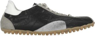 Maison Margiela Homme, Chaussures, Noir, Taille: 39 EU Sprinters