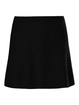 Pieces Female Minirock PCMALOU