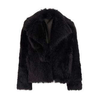BLANCHA Damen, Jacken, Schwarzk, XSGr&ouml;&szlig;e