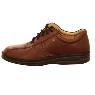 Finn Comfort Sneakers - - Shoes - Herren - Braun - 41 EU