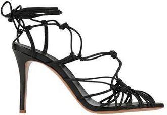 Forte_Forte CHAUSSURES - Sandales sur YOOX.COM