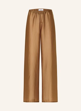 Stylein Hose Bitonto braun