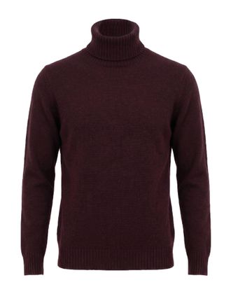 Eleventy STRICKWAREN - Rollkragenpullover auf YOOX.COM