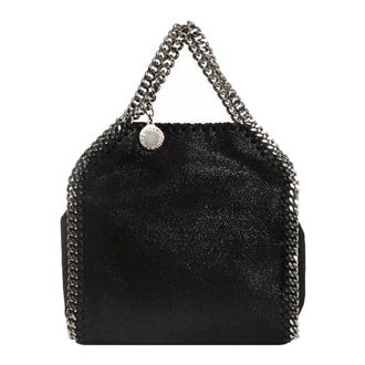 Stella McCartney Damen, Taschen, Schwarzk, ONE SIZEGr&ouml;&szlig;e