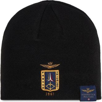 Aeronautica Aeronautica Militare M&uuml;tze 262CU0092UL00450 Schwarz