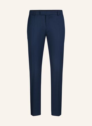 Joop Anzughose Slim Fit blau