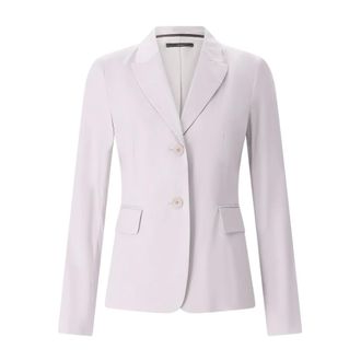 Windsor Femme, Vestes, Violet, Taille: 38 FR Blazers