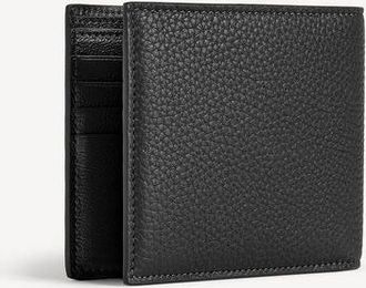 Balenciaga Ball H26 Wallet - Black