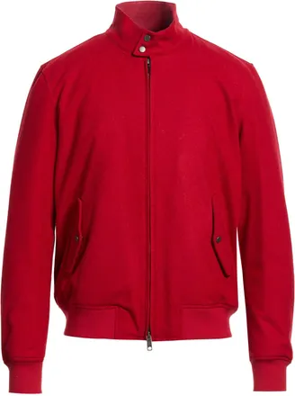 Baracuta JACKEN & M&Auml;NTEL - Jacken und Anoraks auf YOOX.COM
