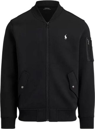 Polo Ralph Lauren Herren, Jacken, Schwarzk, MGr&ouml;&szlig;e