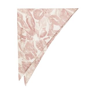 Alysi Femme, Accessoires, Multicolore, Taille: ONE Size Silky Scarf