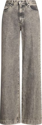 Nine In The Morning HOSEN & R&Ouml;CKE - Jeanshosen auf YOOX.COM
