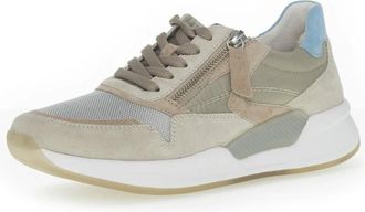 Gabor Damen, Schuhe, Beige, 38 1/2 EUGr&ouml;&szlig;e