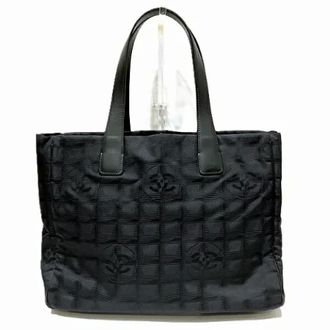 Chanel Damen, Pre-Owned, Schwarzk, ONE SIZEGr&ouml;&szlig;e
