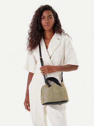 Call It Spring Handtasche Call It Spring Stellina 14011111 Schwarz