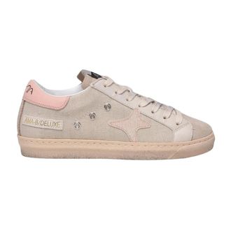Ama brand Sneaker - - Shoes - Damen - Beige - 38 EU