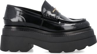 Alexander Wang Alexander wang chaussures plates noires