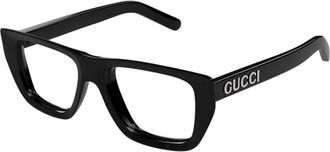 Gucci Herren, Accessories, Schwarzk, 52 MMGr&ouml;&szlig;e