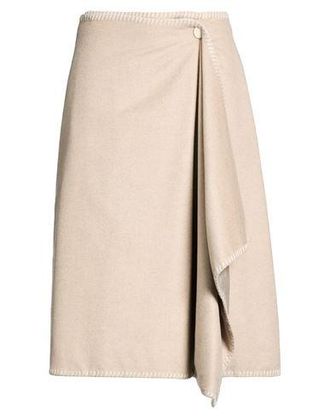Agnona BAS - Jupes midi sur YOOX.COM