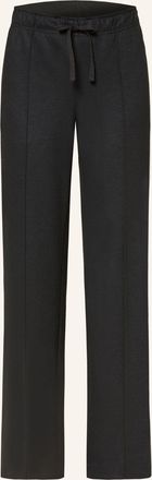 Juvia Hose Jale schwarz