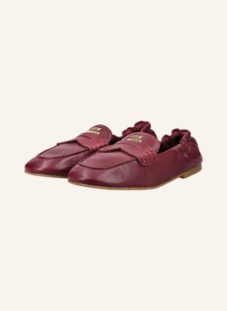 Steve Madden Slipper Newbury rot