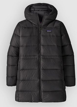 Patagonia Fitz Roy Down Parka black