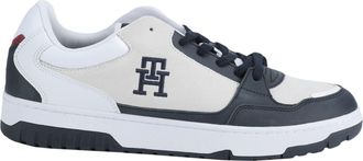Tommy Hilfiger SCHUHE - Sneakers auf YOOX.COM