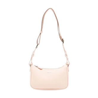 Emporio Armani Lilly Crossbody Bag - - Bags - Damen - Rosa - ONE SIZE