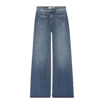 Five Jeans Jeans - - Jeans - Damen - Blau - W30