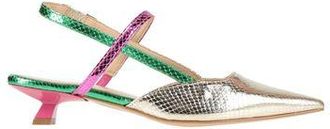 Ovye By Cristina Lucchi CHAUSSURES - Escarpins sur YOOX.COM