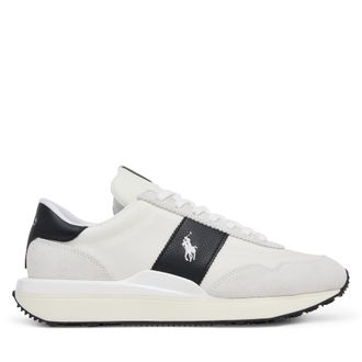 Polo Ralph Lauren Sneakers Polo Ralph Lauren 809968176001 Beige