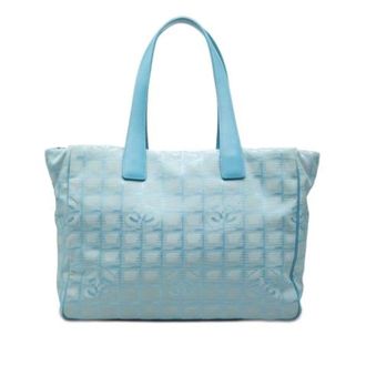 Chanel Damen, Pre-Owned, Blau, ONE SIZEGr&ouml;&szlig;e