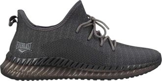 Everlast Skye Sneaker f&uuml;r Herren, Meliert (Holzkohle)