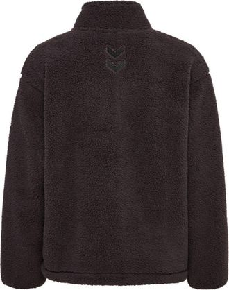 Hummel Kurzjacke Hmlsherpa Fleece Women
