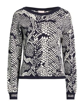 Liu Jo MAILLE - Pullover sur YOOX.COM