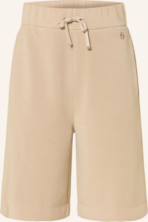 HUGO BOSS Shorts Ebemya beige