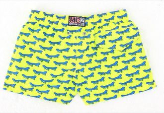 MC2 Saint Barth Swim Shorts - Multicolor