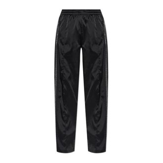 adidas Damen, Hosen, Schwarzk, XSGr&ouml;&szlig;e