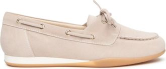 Nero Giardini Femme, Chaussures, Beige, Taille: 37 EU E615042D Moccasin